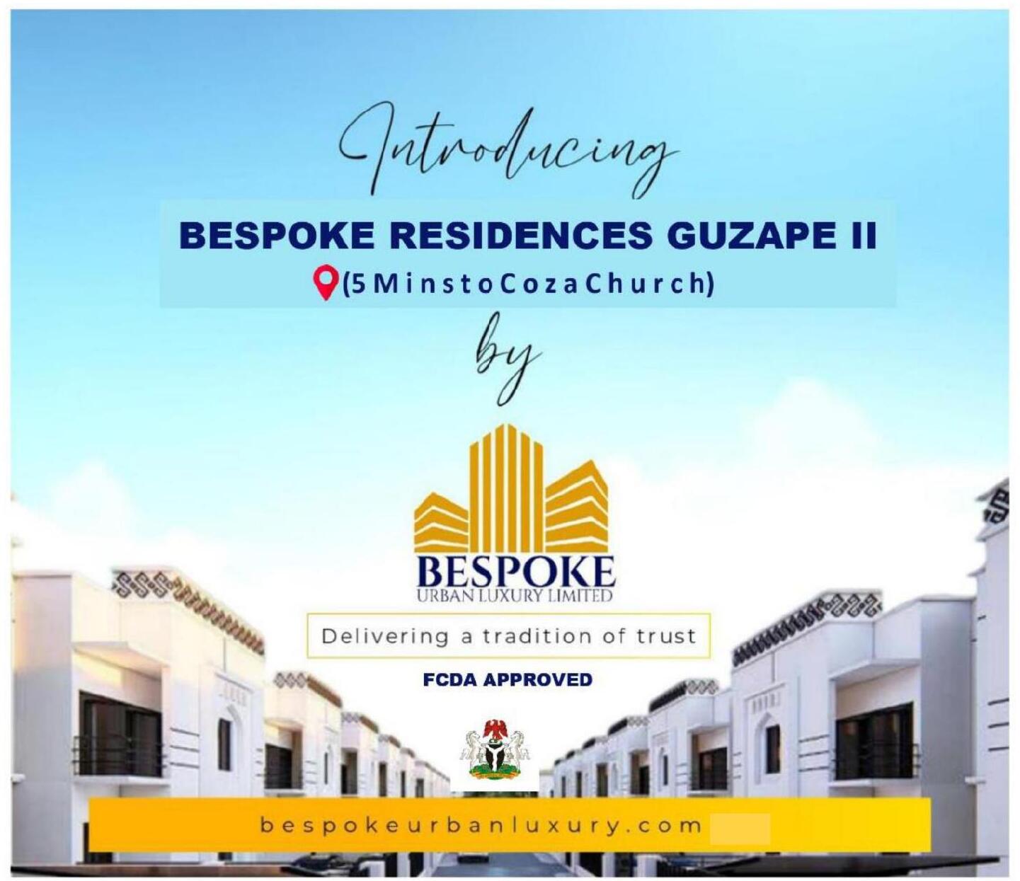 Bespoke Urban Luxury – Land, Properties and Commercial Real Estate